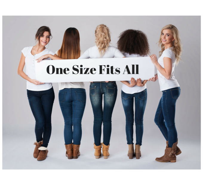 One Size Fits All – B Styled for Life formerly Beauty Glow, Skincare ...